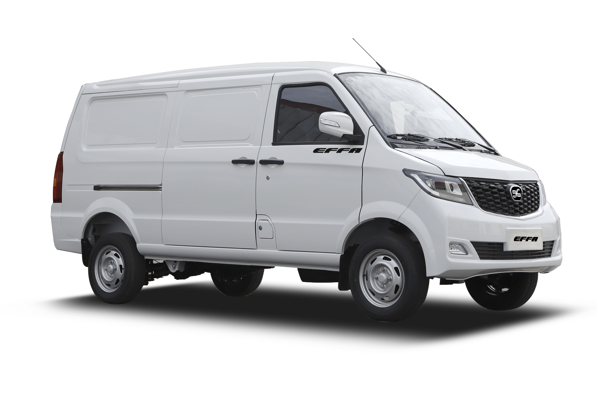 Caminhões EFFA V21, V22, V25 | IdrooveCar - Concessionária Autorizada